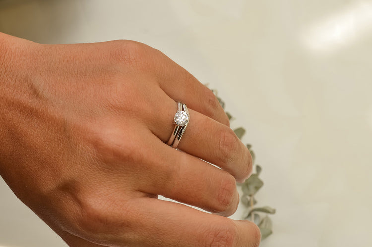 Los Anillos Que Se Regalan A Lo Largo De La Vida Y Su Significado